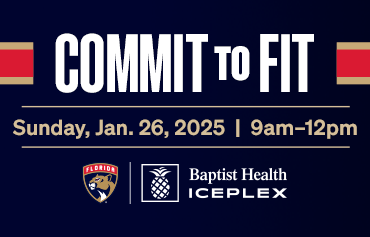 Commit to Fit | FTL War Memorial