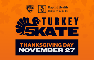 Turkey 5kATE & Public Skate | FTL War Memorial